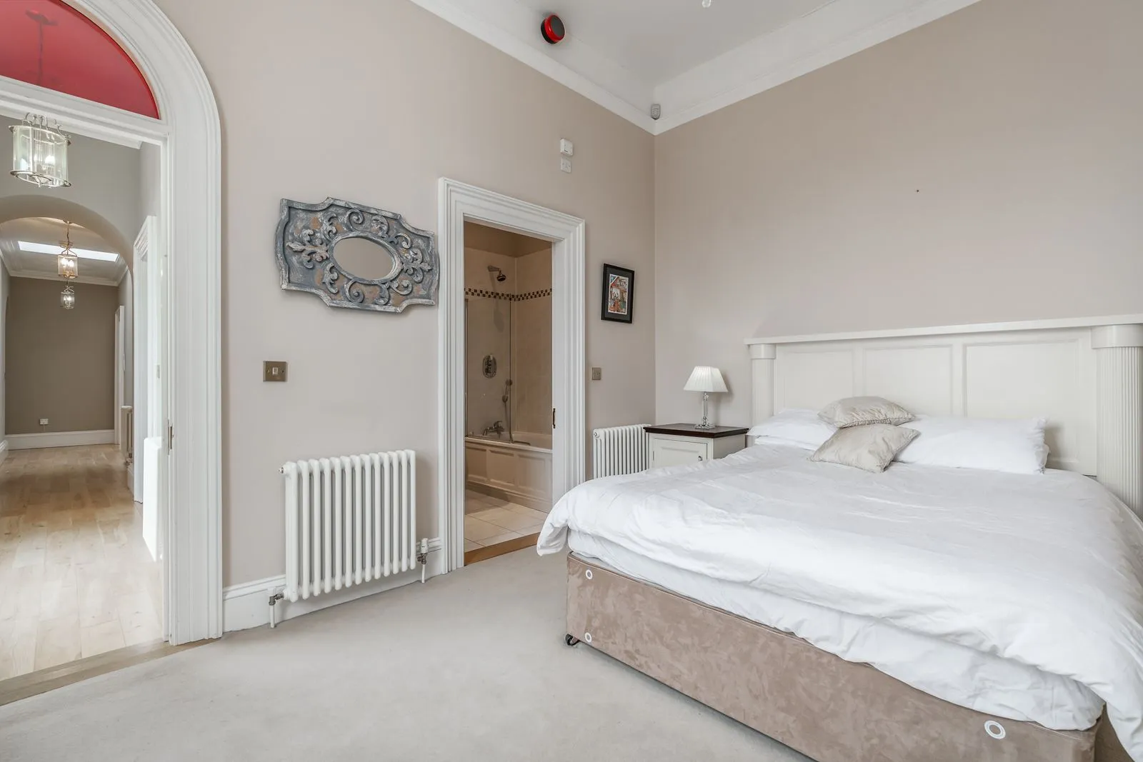 Dartry House