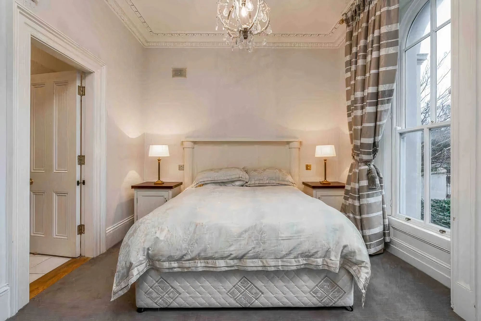 Dartry House - Where period elegance meets modern day comforts